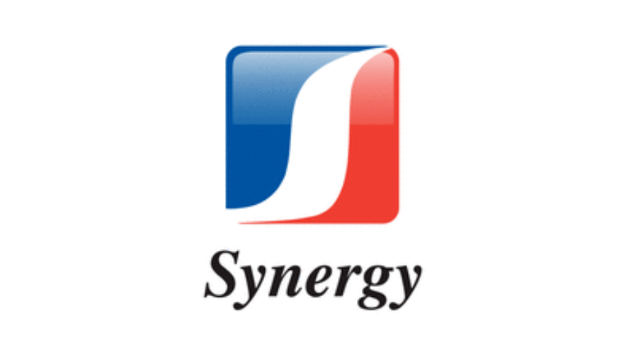 Logo De Tir Synergie