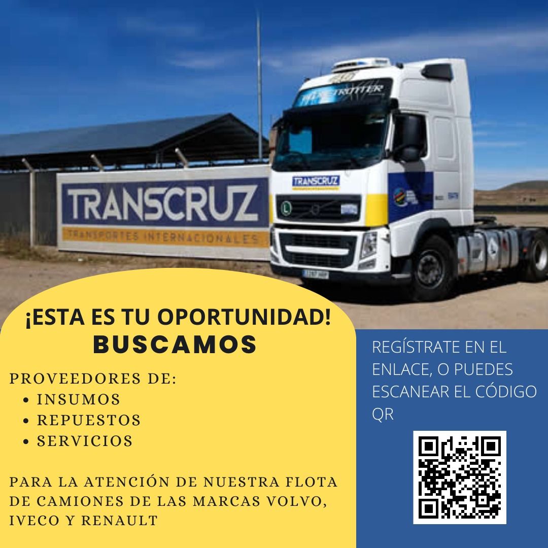 PROVEEDORES | Trabajando Bolivia