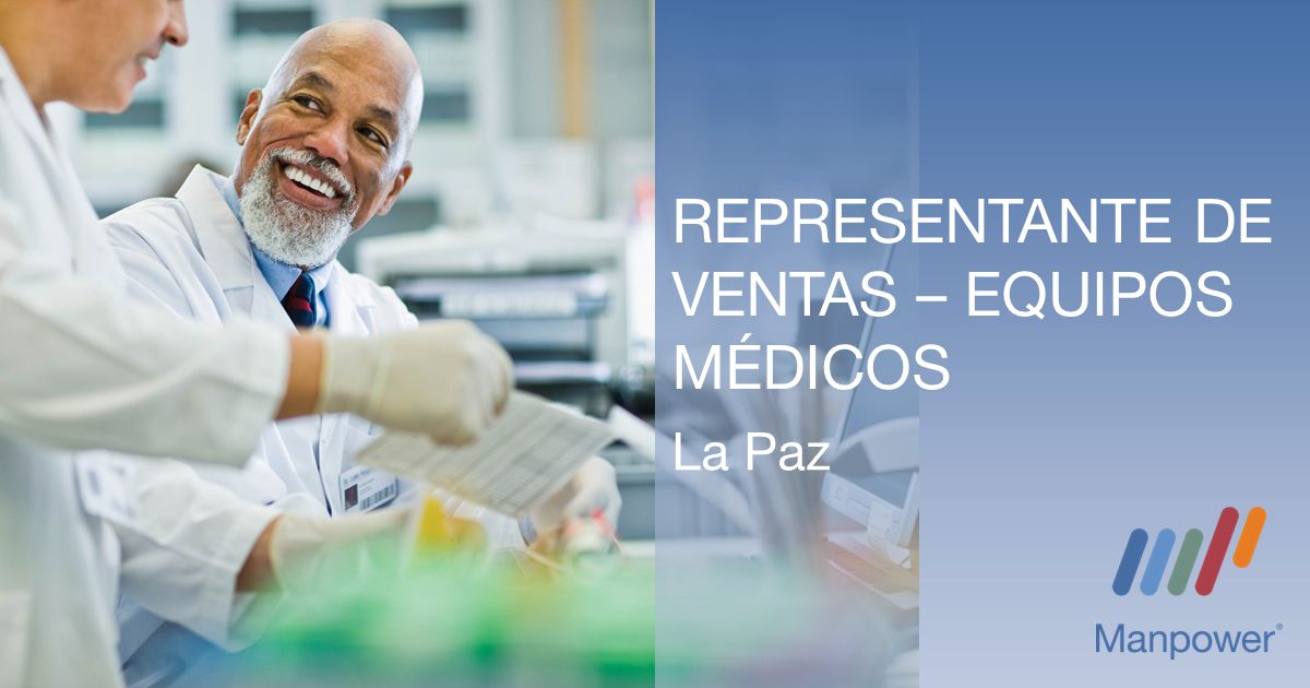 REPRESENTANTE VENTAS | Trabajando Bolivia REPRESENTANTE VENTAS | Trabajando Bolivia