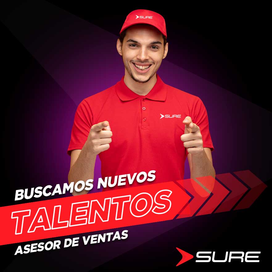 ASESOR DE VENTAS | Trabajando Bolivia