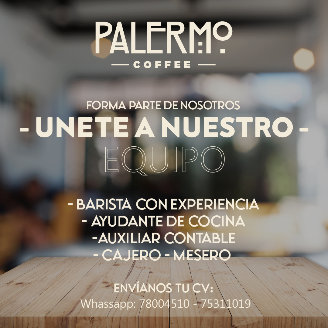 AUXILIAR CONTABLE/CAJERO | Trabajando Bolivia